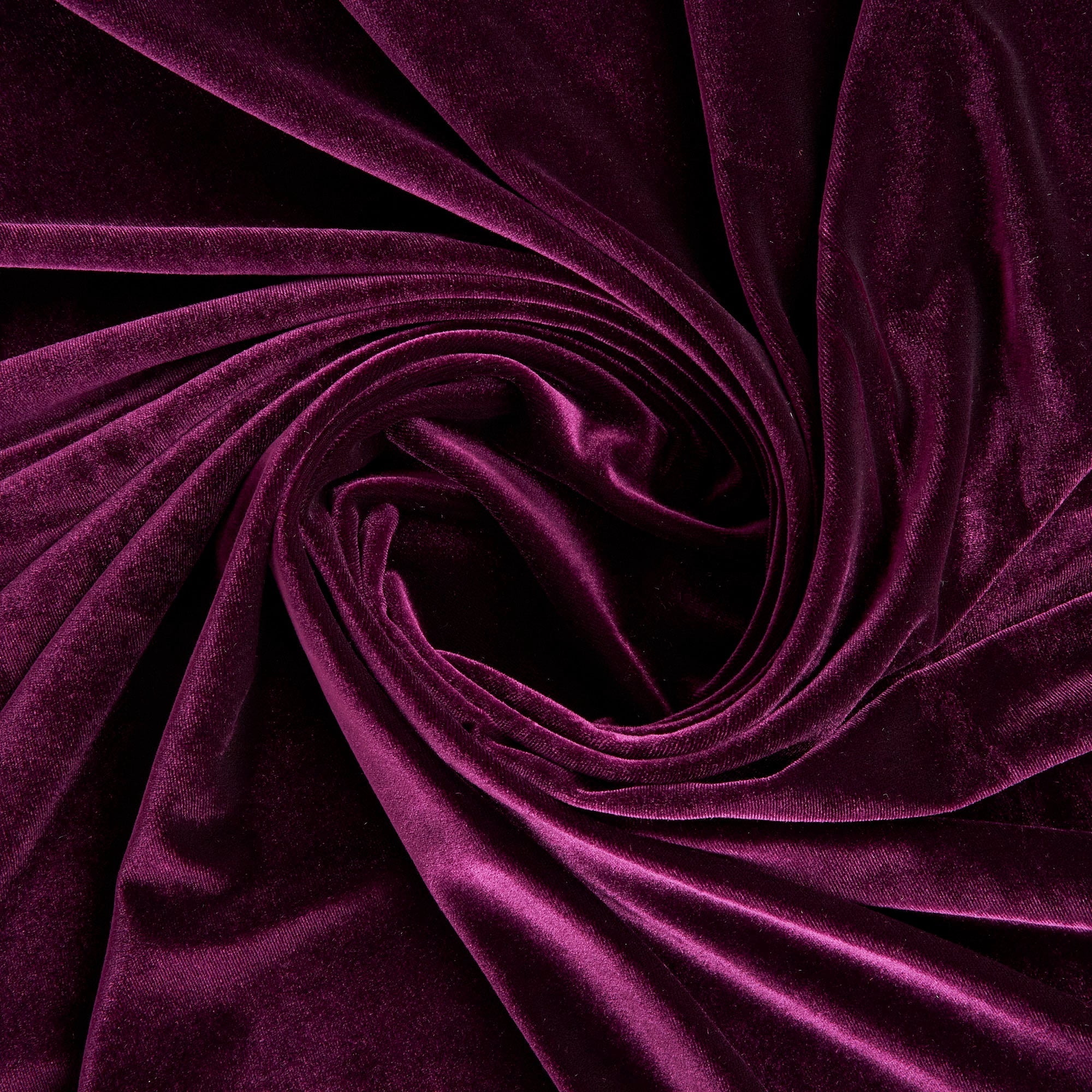 Zelouf Stretch Velvet , Sewing, DIY, Crafts Fabric by the Yard ...