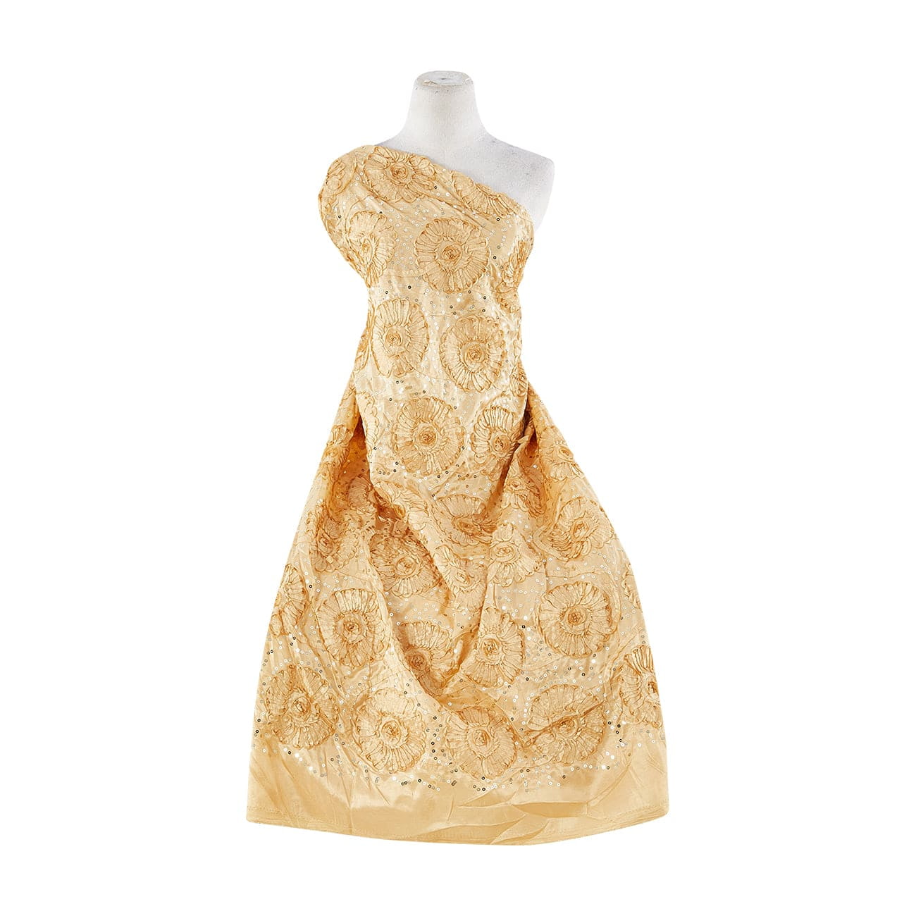 Zelouf Taffeta Sutash On Taffeta With Sequins , Sewing, DIY, Crafts ...