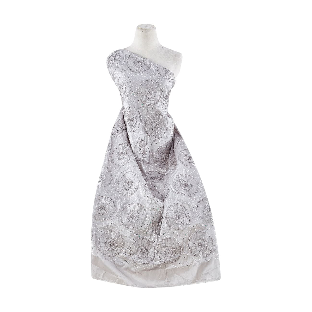 Zelouf Taffeta Sutash On Taffeta With Sequins , Sewing, DIY, Crafts ...