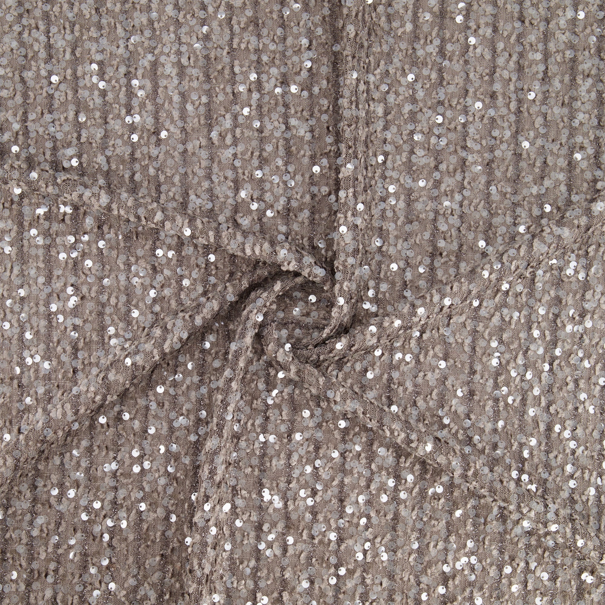 Zelouf Textured Knit W/ Sequins And Eyelash , Sewing, DIY, Crafts ...