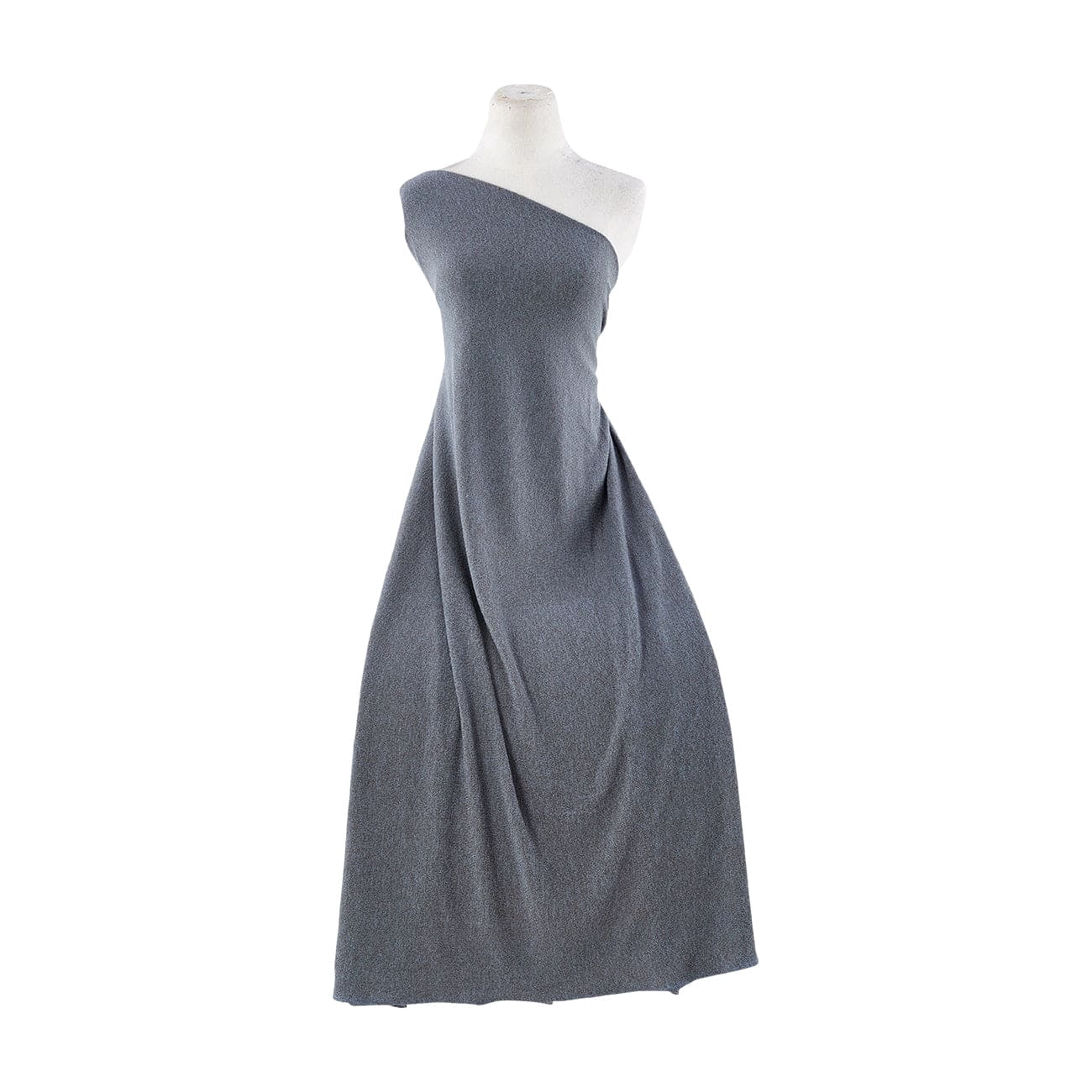 Zelouf Thames Heather Sweater Knit , Sewing, DIY, Crafts Fabric by the ...