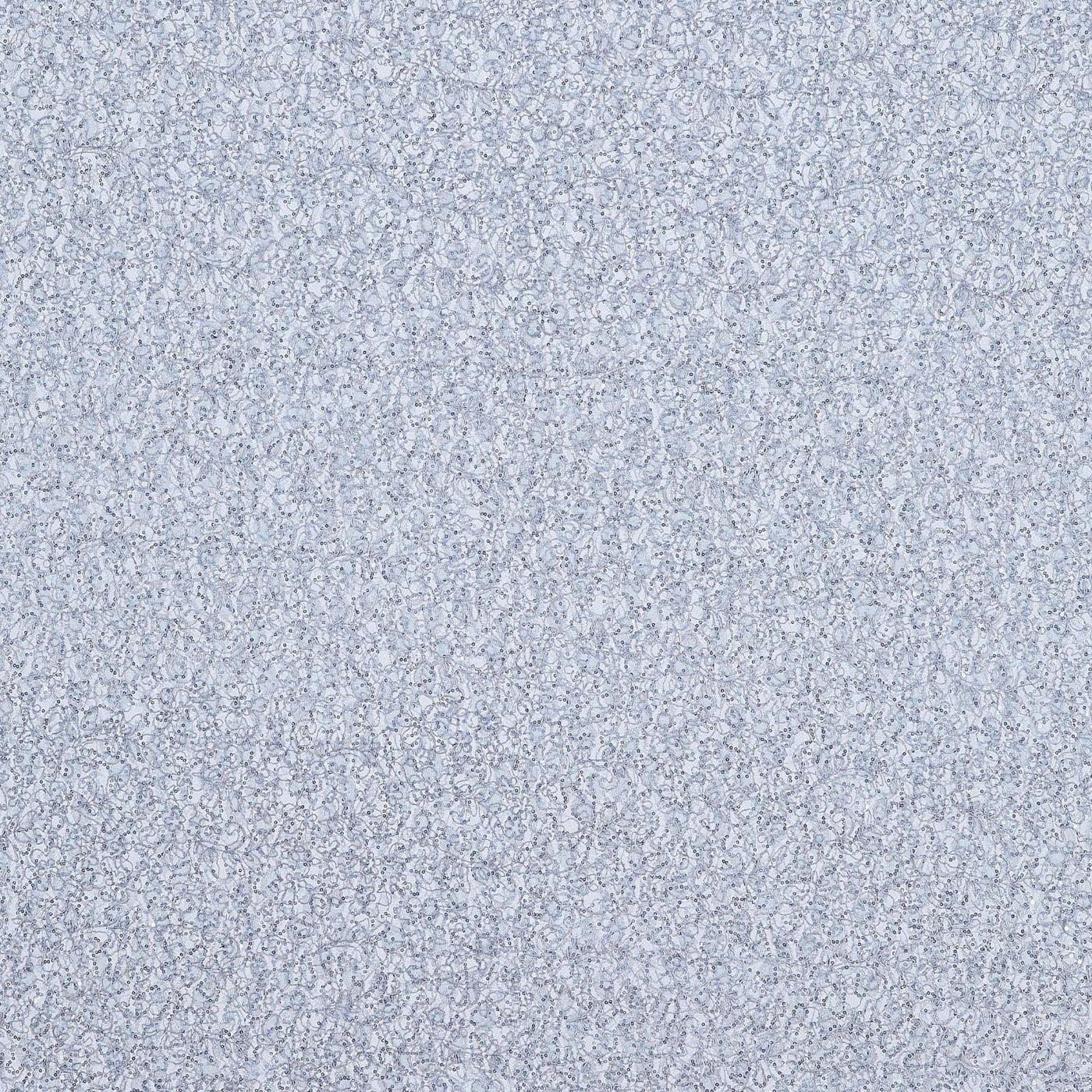 Zelouf Timeless Floral Lace W/sequin & Corded , Sewing, DIY, Crafts Fabric by the Yard, Sage ...