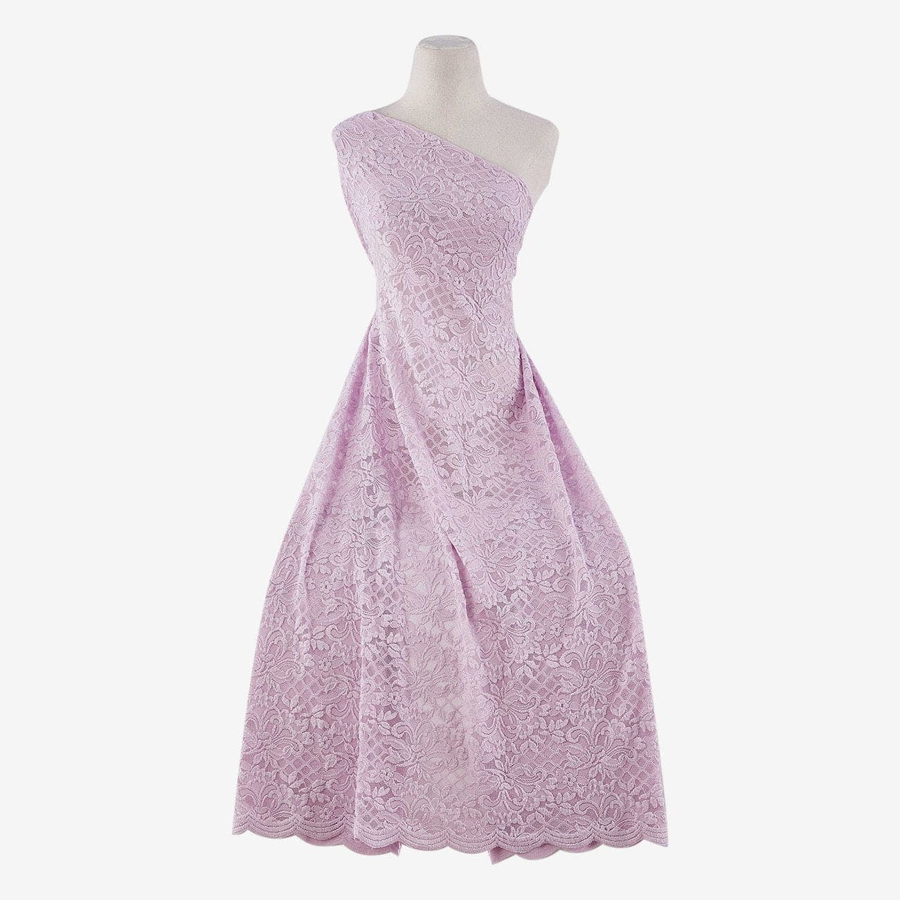 Zelouf Titan Floral Stretch Glitter Lace Scallop , Sewing, DIY, Crafts ...