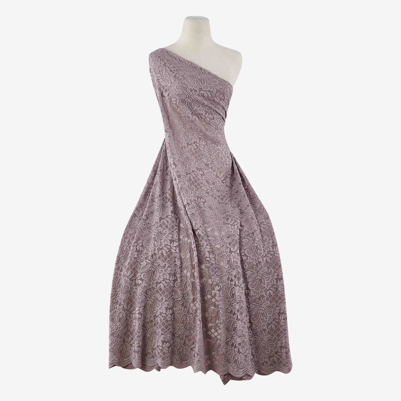 Zelouf Titan Floral Stretch Glitter Lace Scallop , Sewing, DIY, Crafts ...