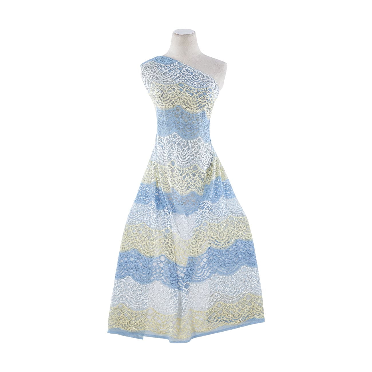 Zelouf Tristan 3 Color Lace , Sewing, DIY, Crafts Fabric by the Yard ...