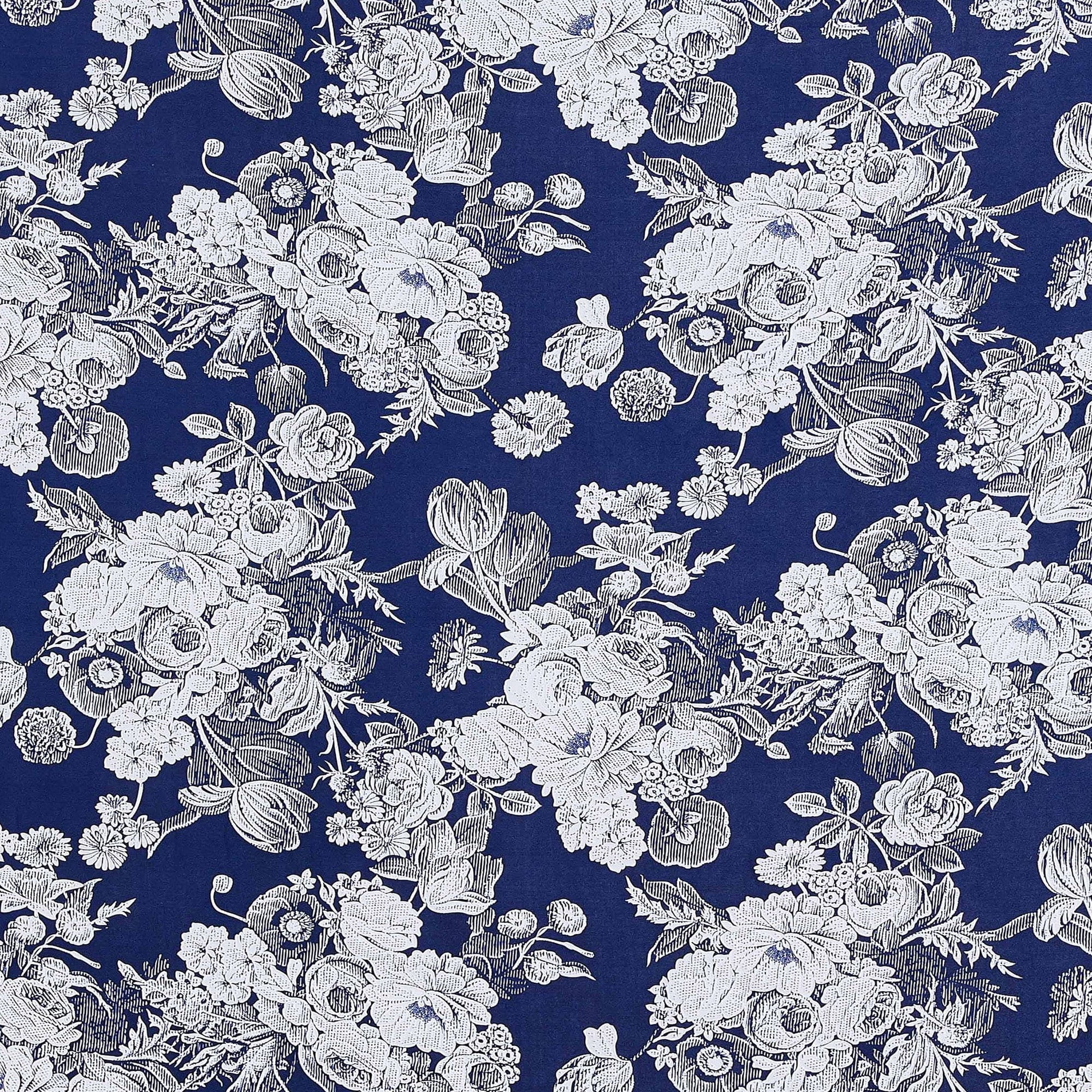 Zelouf Tropic Breeze Puff Print Scuba , Sewing, DIY, Crafts Fabric by ...