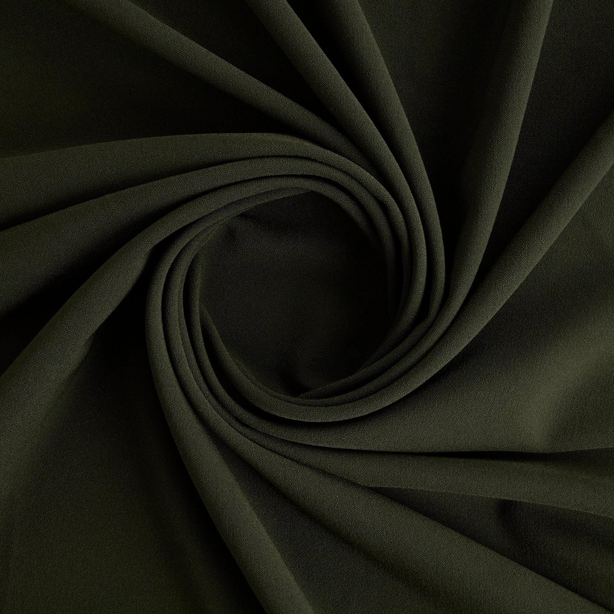 Zelouf Vanessa Four Way Stretch Crepe , Sewing, DIY, Crafts Fabric by ...