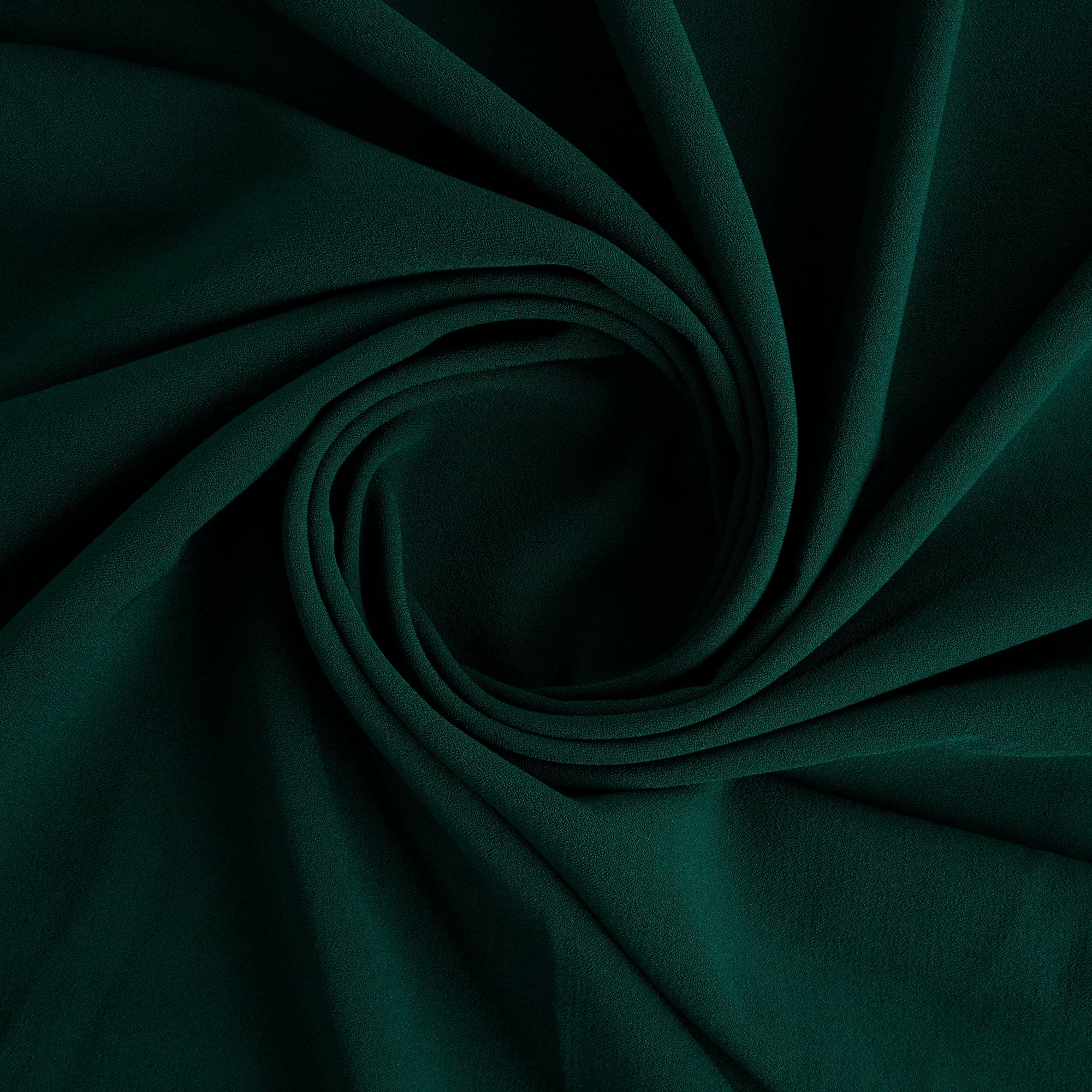 Zelouf Vanessa Four Way Stretch Crepe , Sewing, DIY, Crafts Fabric by ...