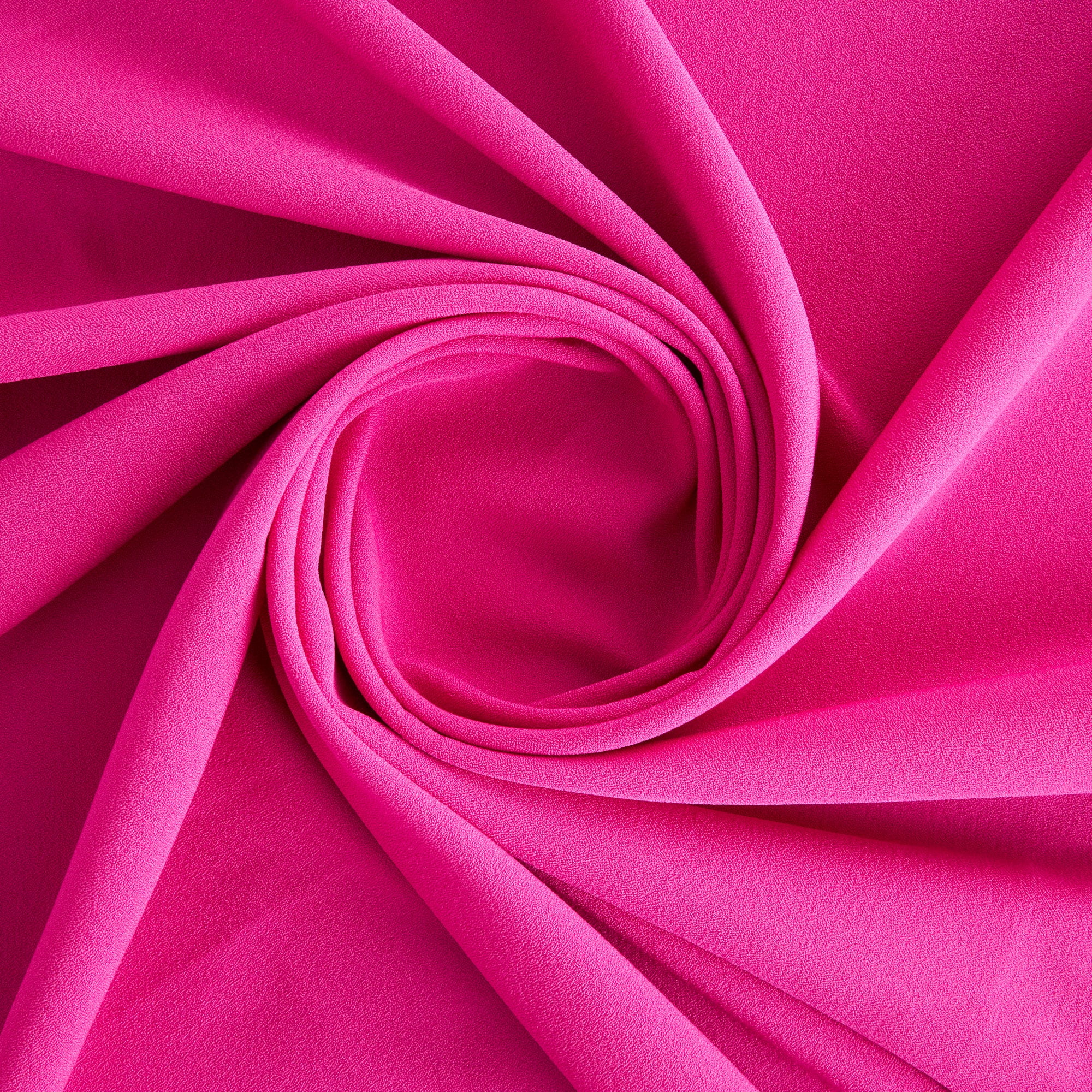 Zelouf Vanessa Four Way Stretch Crepe , Sewing, DIY, Crafts Fabric by ...