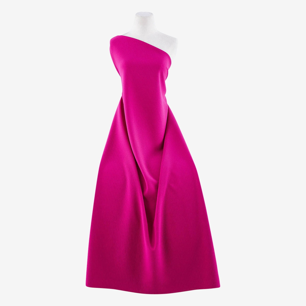 Zelouf Venecian Alice Lurex Scuba Crepe , Sewing, DIY, Crafts Fabric by ...