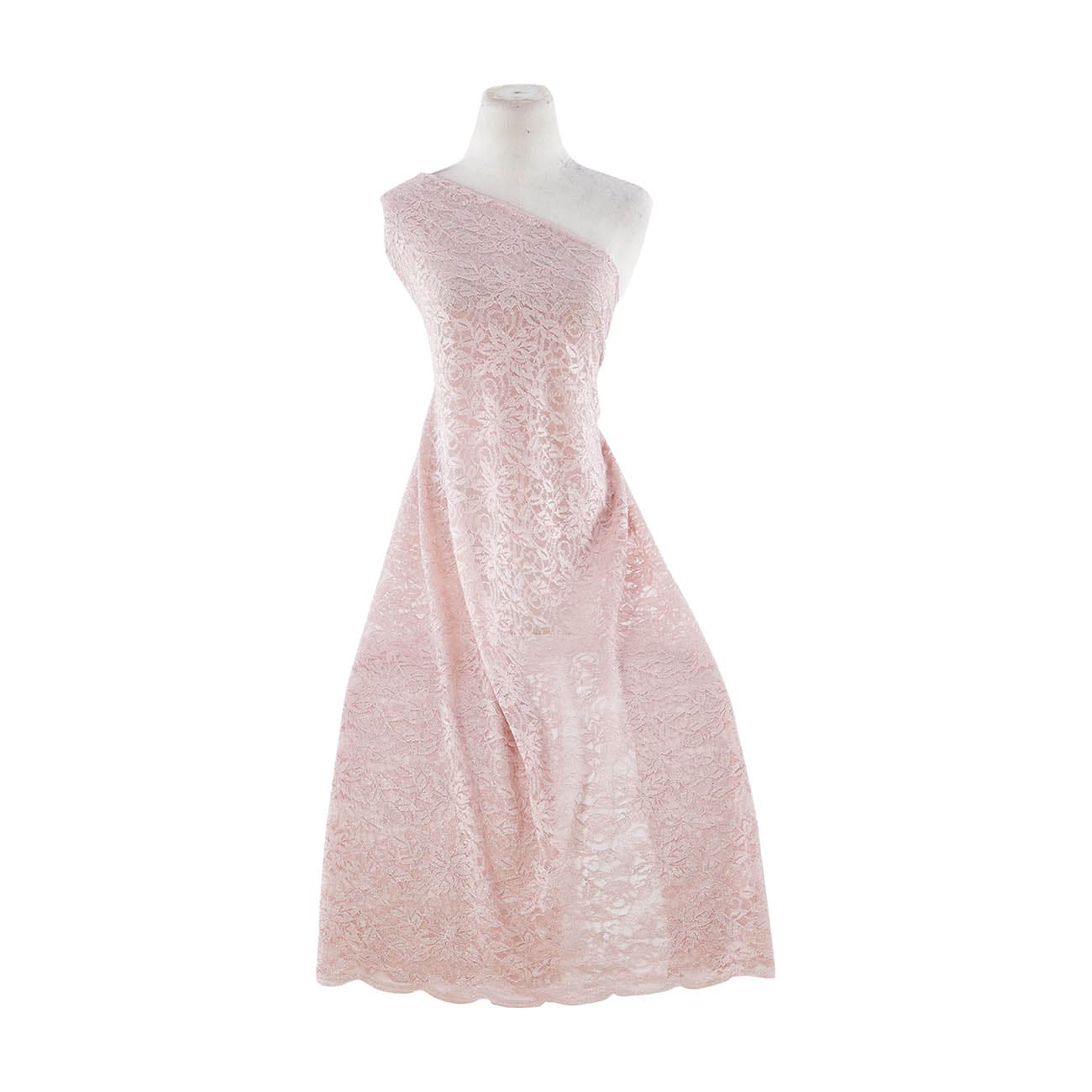 Zelouf Venice Stretch Lace W/scallop W/roll Glit , Sewing, DIY, Crafts ...