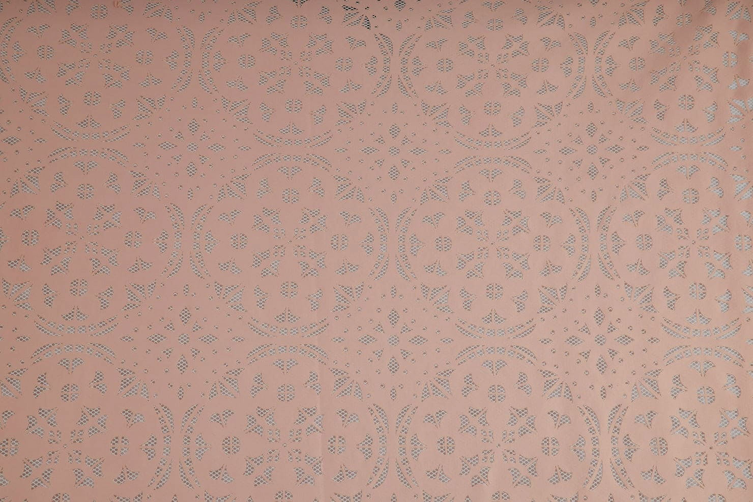 Zelouf Versailles Laser Cut Mesh Bonded Scuba , Sewing, DIY, Crafts ...