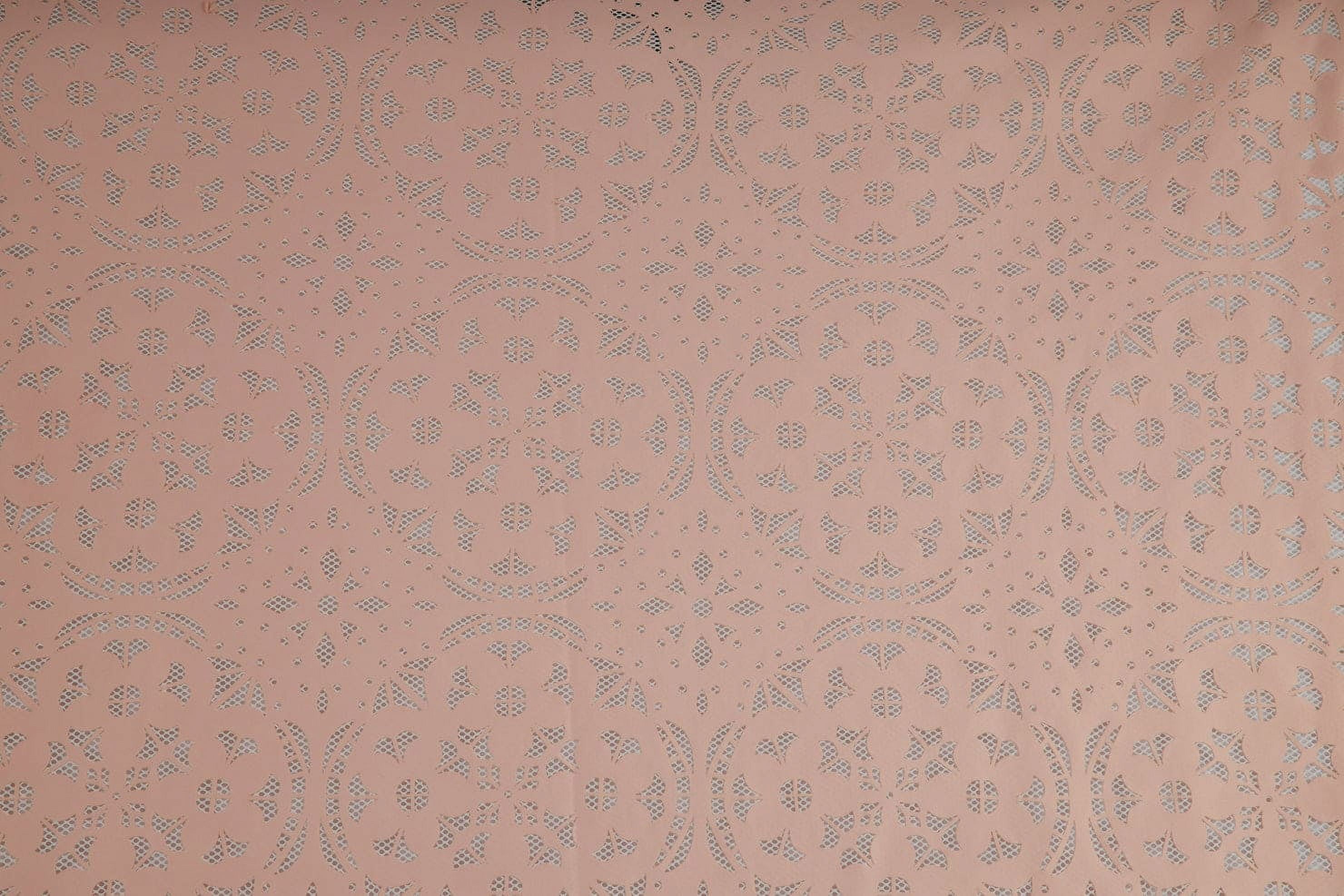 Zelouf Versailles Laser Cut Mesh Bonded Scuba , Sewing, DIY, Crafts ...