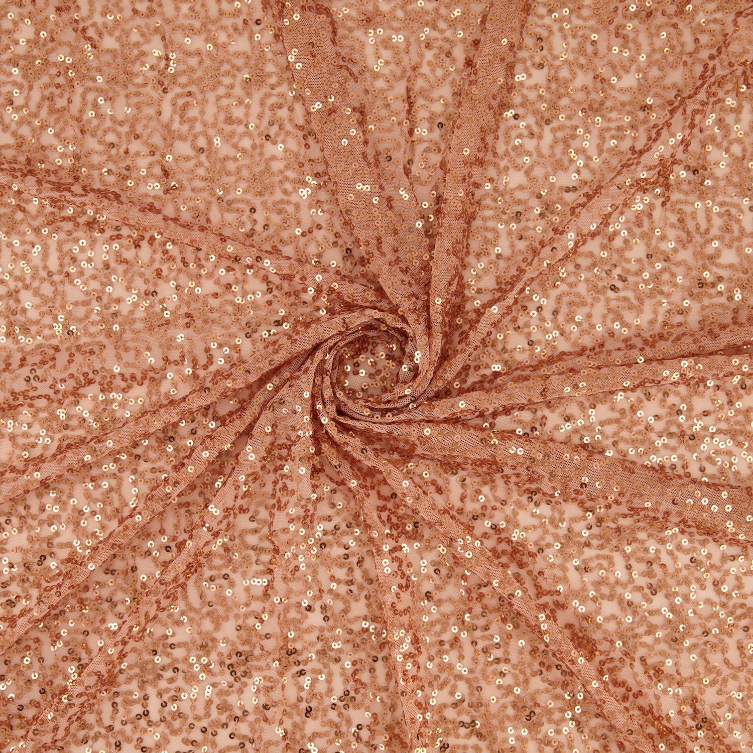 Zelouf Version 1 Sequin Span Mesh , Sewing, DIY, Crafts Fabric by the ...