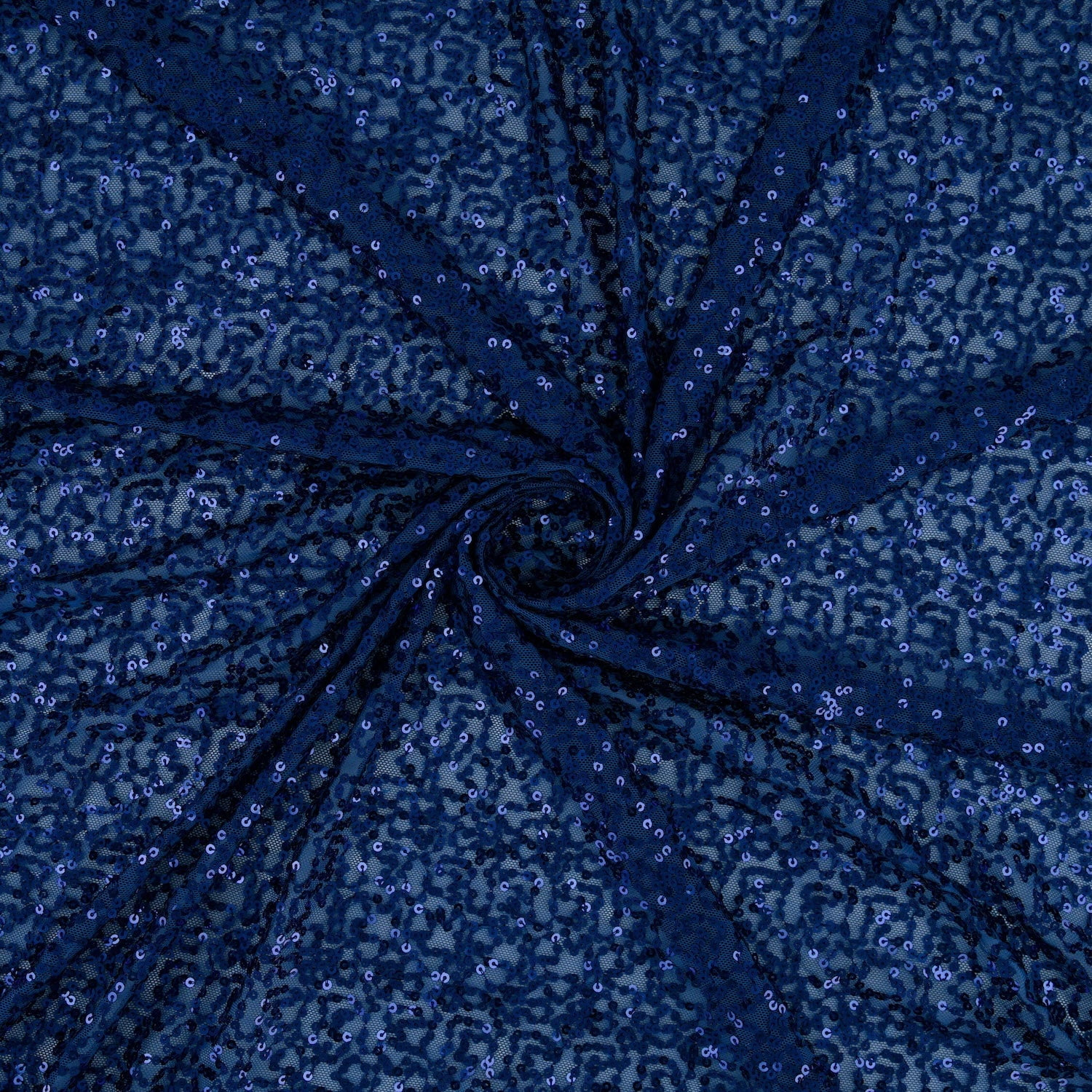 Zelouf Version 1 Sequin Span Mesh , Sewing, DIY, Crafts Fabric by the ...