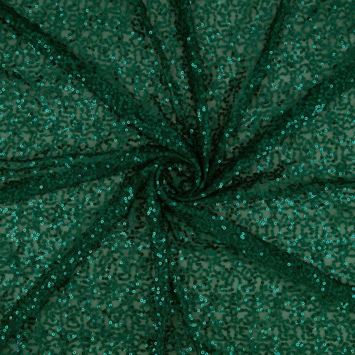 Zelouf Version 1 Sequin Span Mesh , Sewing, DIY, Crafts Fabric by the ...