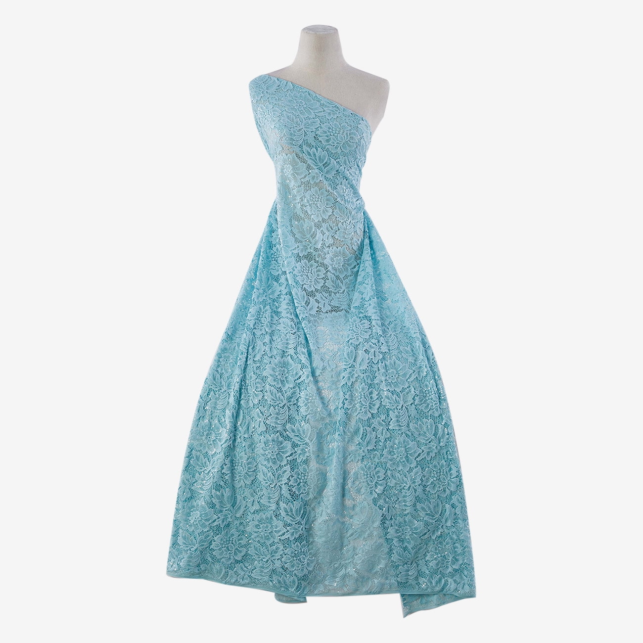 Zelouf Victorian Floral Lace , Sewing, DIY, Crafts Fabric by the Yard ...