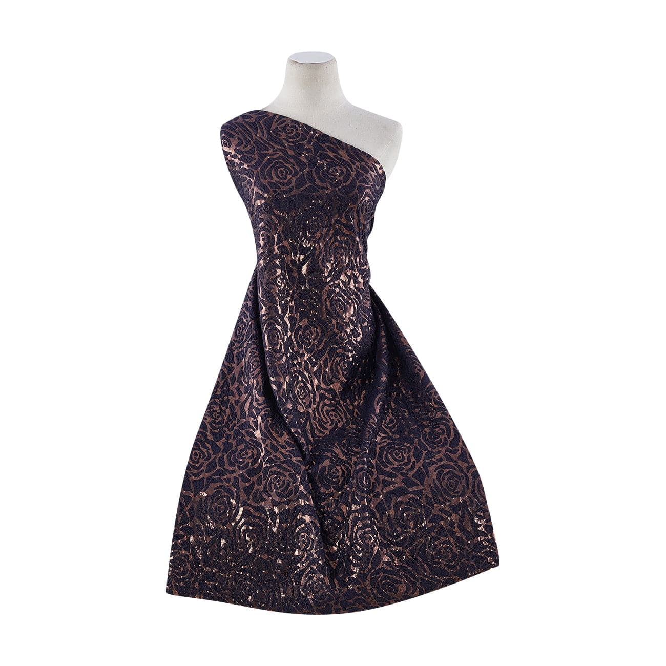 Zelouf Witty Embossed Metallic Floral Jacquard , Sewing, DIY, Crafts ...
