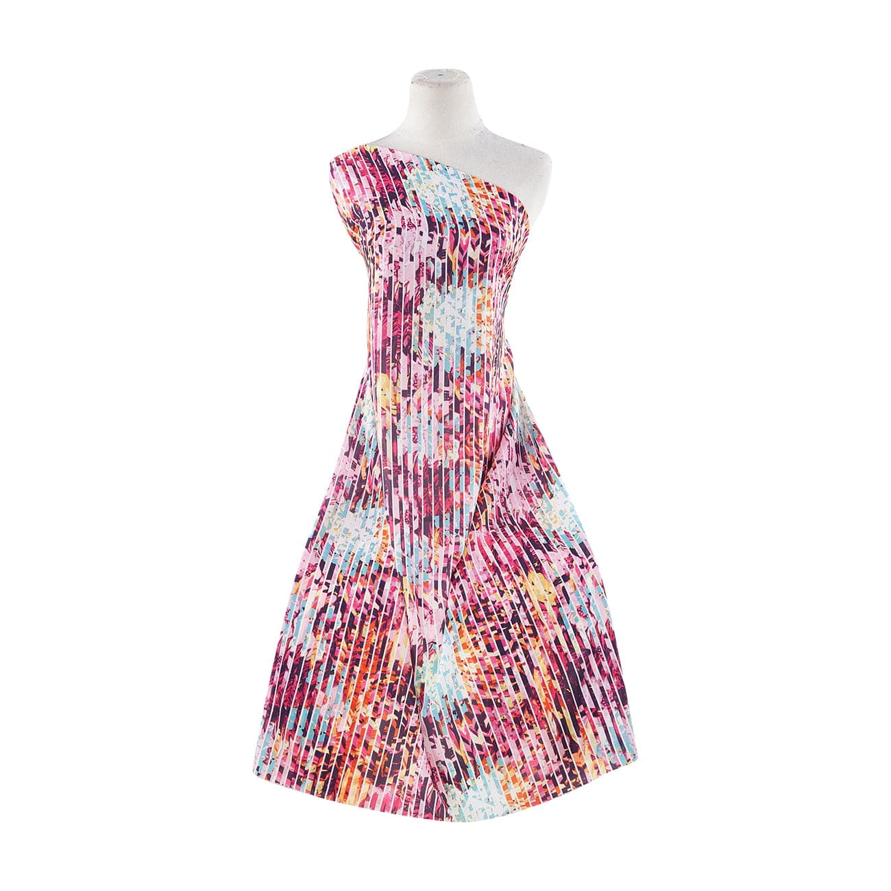 Zelouf Wool Dobby Print , Sewing, DIY, Crafts Fabric by the Yard, 351 ...