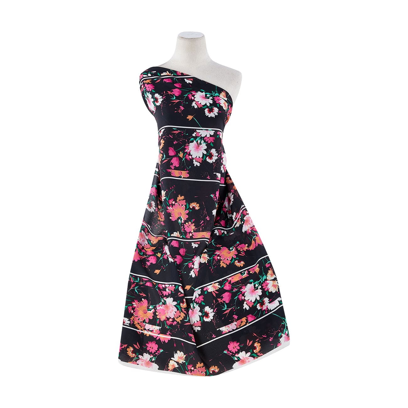 Zelouf Wool Dobby Print , Sewing, DIY, Crafts Fabric by the Yard, 379 ...