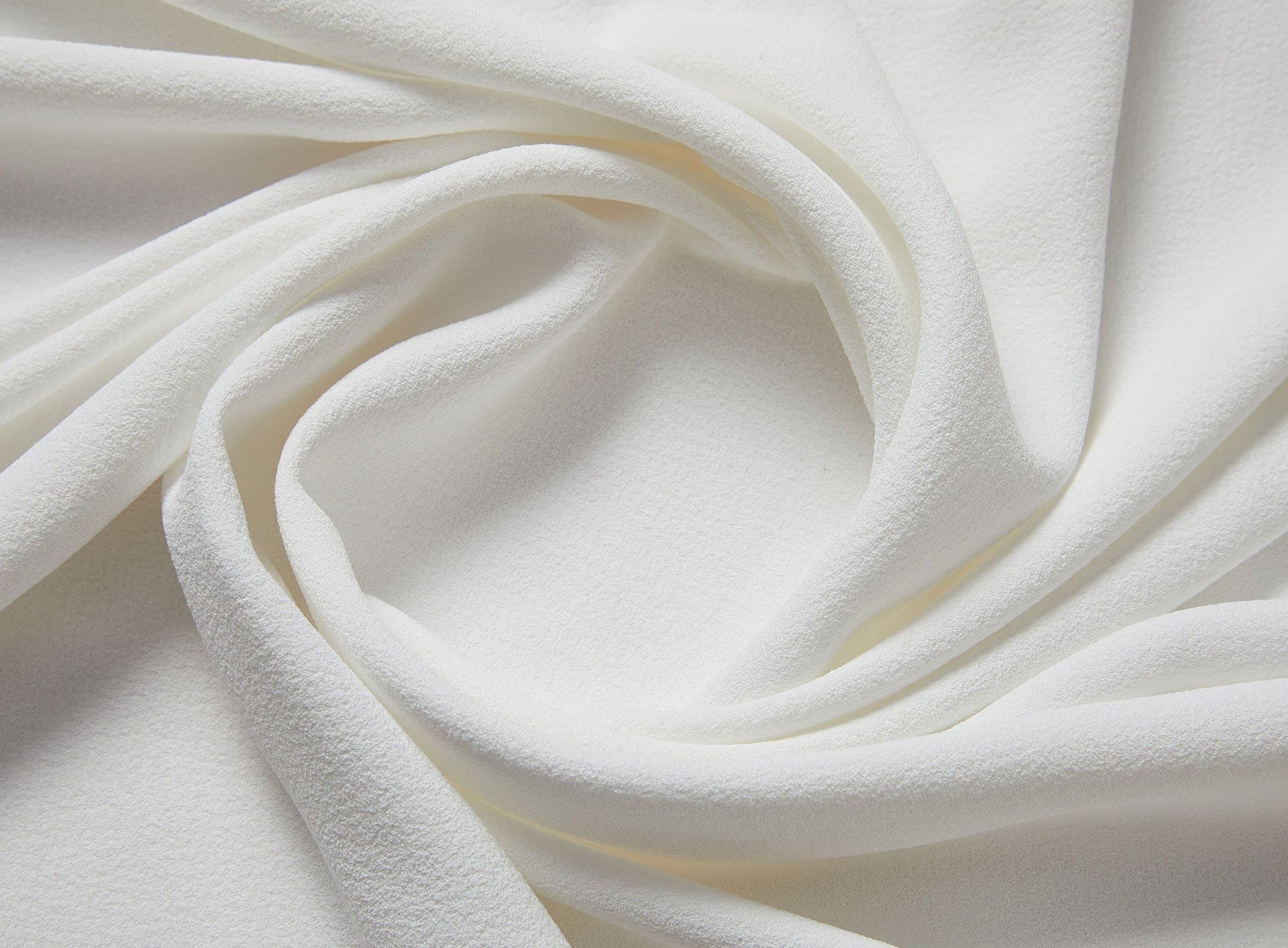 Zelouf Woven Textured Crepe , Sewing, DIY, Crafts Fabric by the Yard ...