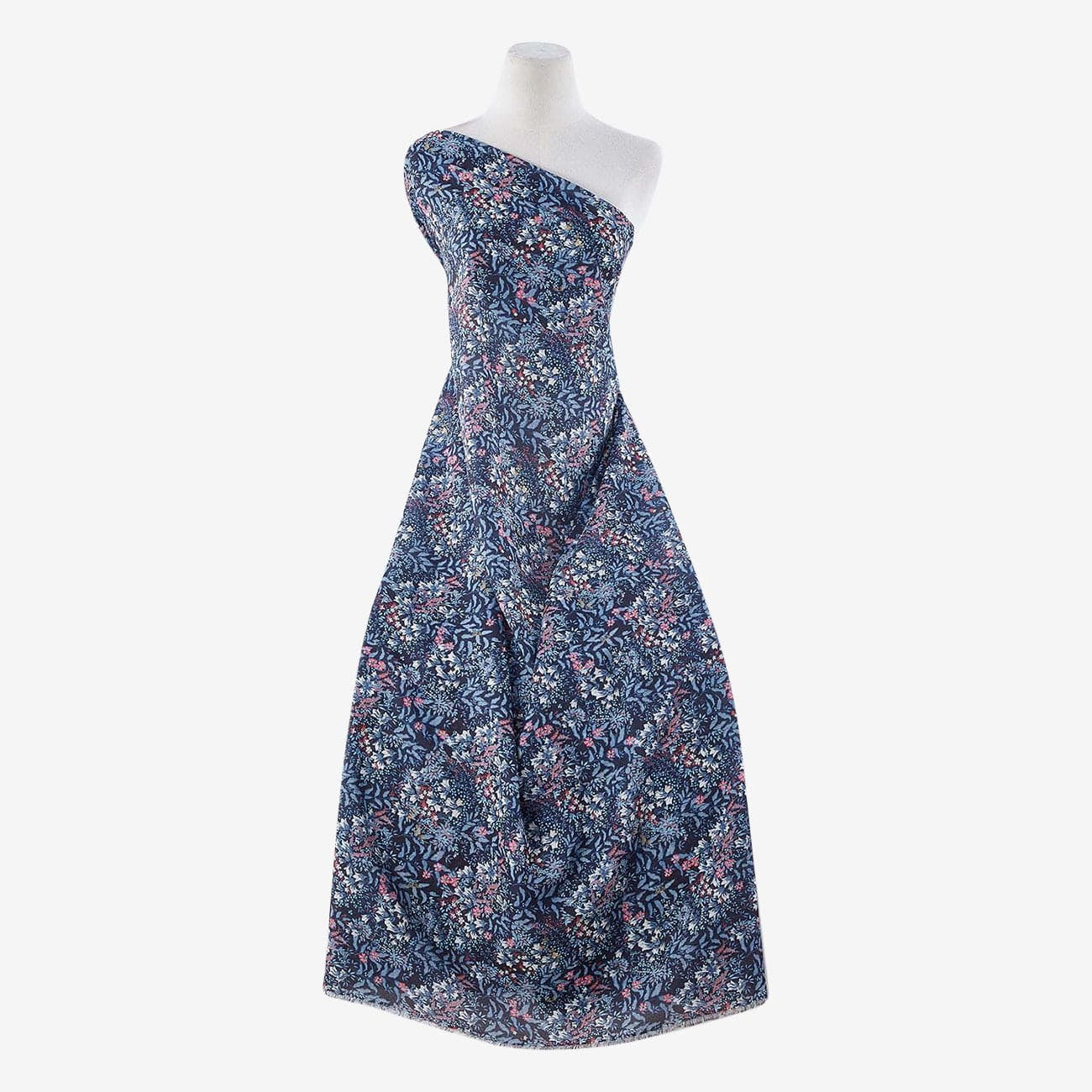 Zelouf Zs1712Cc Print Wool Dobby , Sewing, DIY, Crafts Fabric by the ...