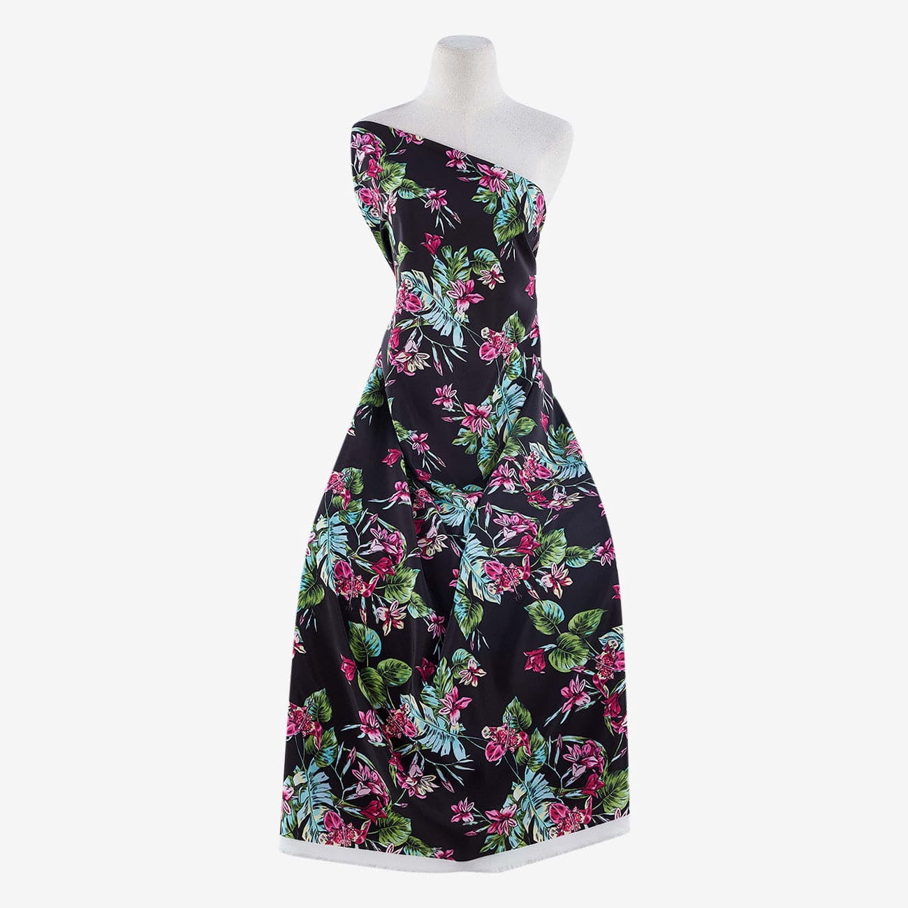 Zelouf Zs1801I-1 Print Koshibo , Sewing, DIY, Crafts Fabric by the Yard ...