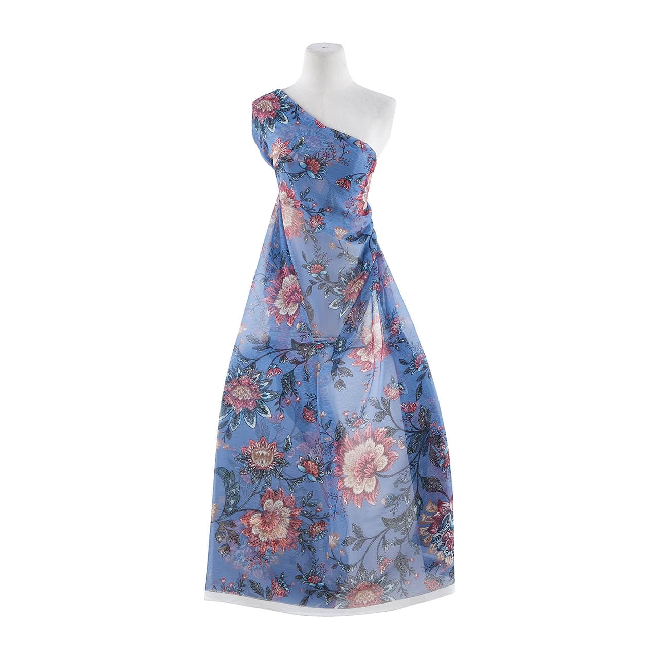 Zelouf Zs1801X Print Myrna , Sewing, DIY, Crafts Fabric by the Yard ...