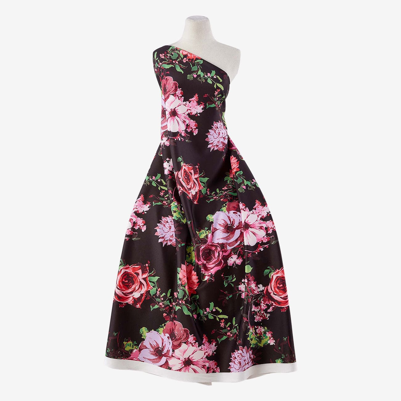 Zelouf Zs1903Rr Print Scuba , Sewing, DIY, Crafts Fabric by the Yard ...