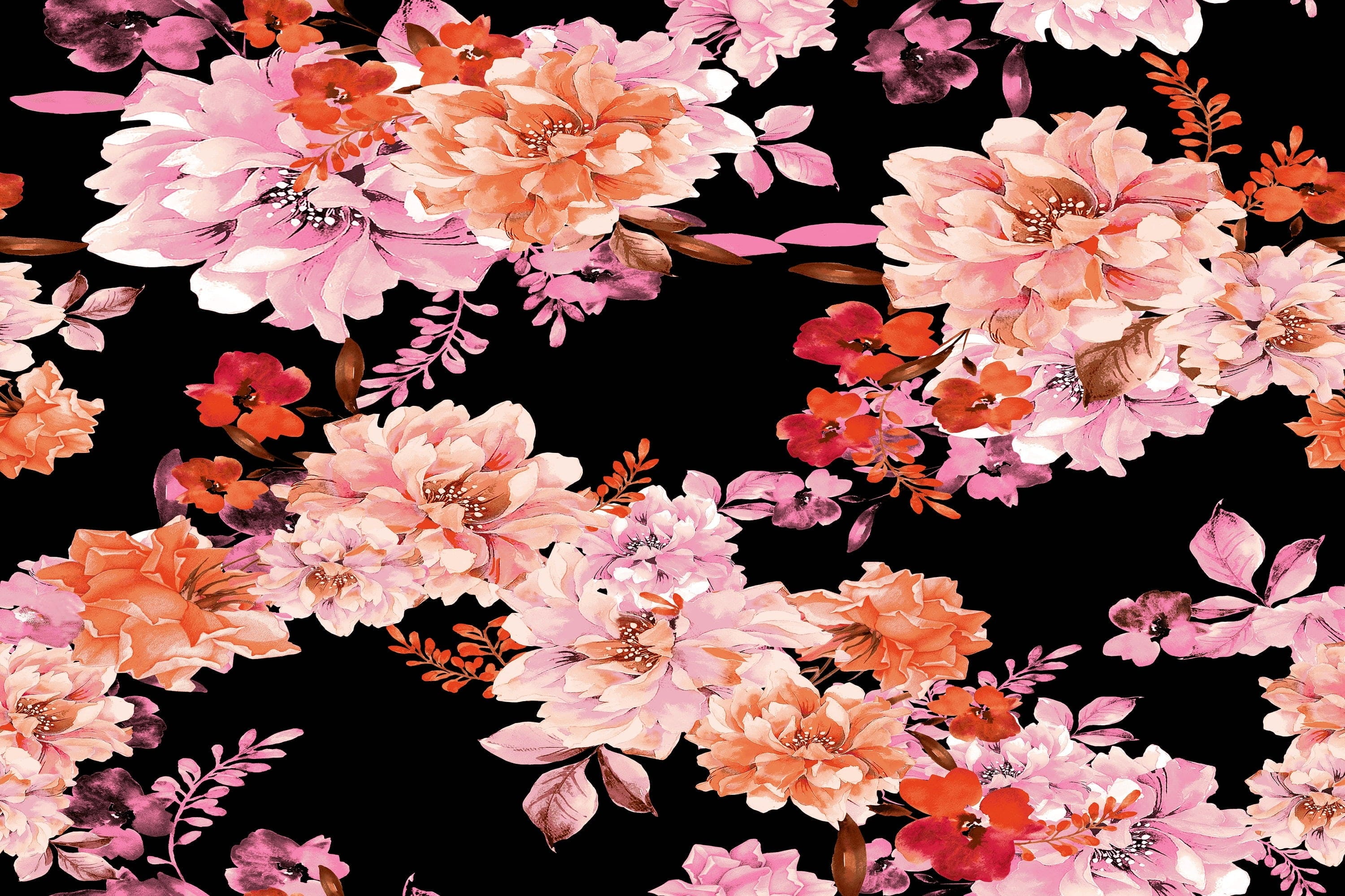 Zelouf Zs1909W-1 Print Pucker Crepe , Sewing, DIY, Crafts Fabric by the ...