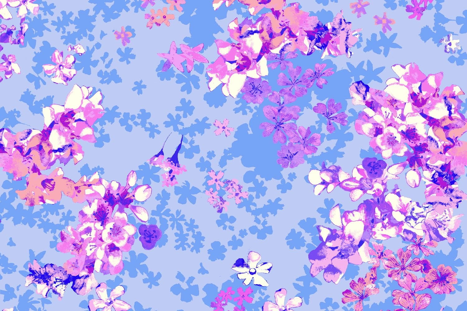 Zelouf Zw1404Ww Print Lisi Clip Dot Chiffon , Sewing, DIY, Crafts ...