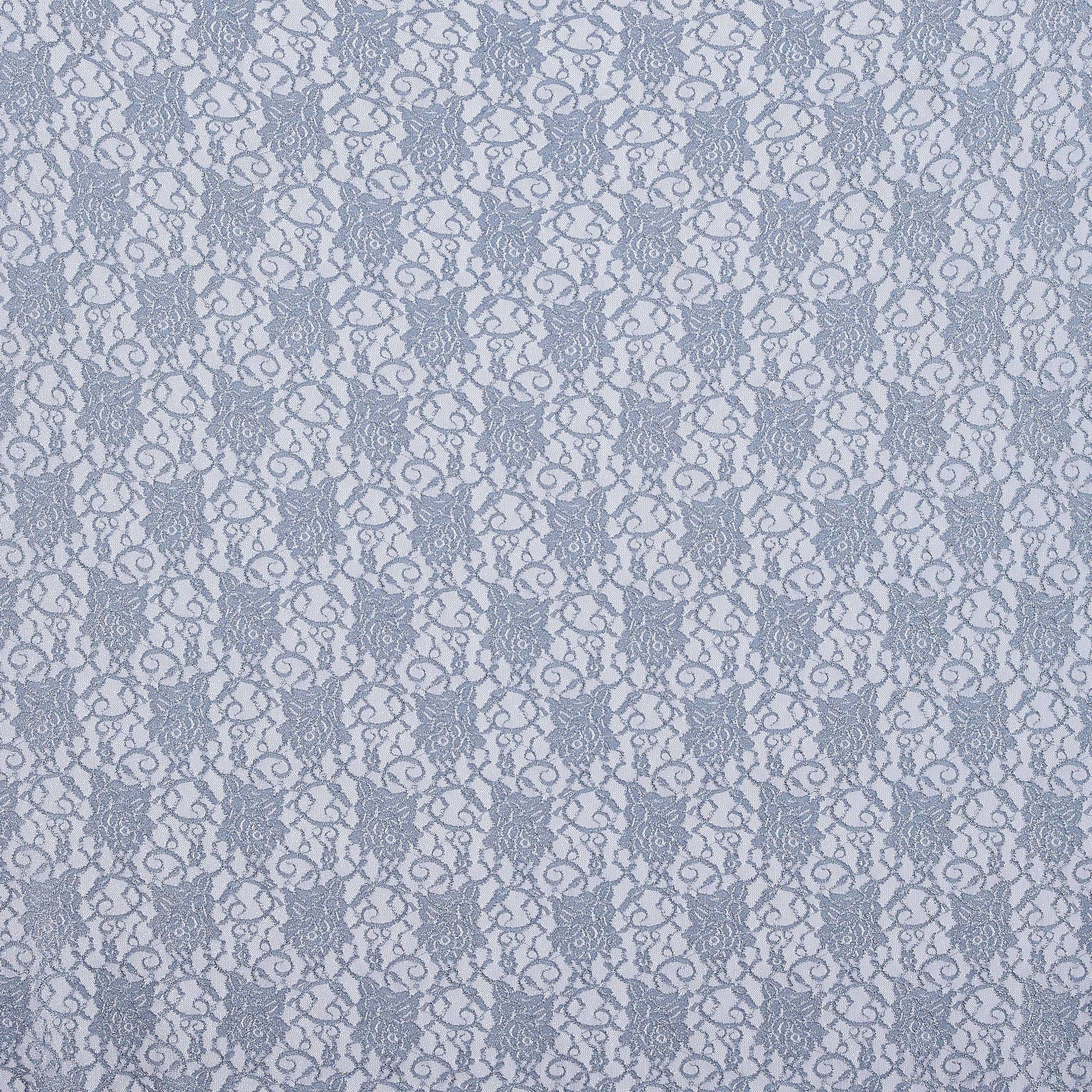 Zelouf theron Flower Corded Lace W/ Glitter , Sewing, DIY, Crafts ...