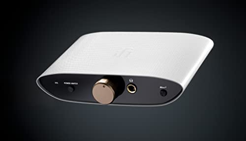 Zen Air DAC - High Resolution DAC - MQA Renderer - High Resolution ...