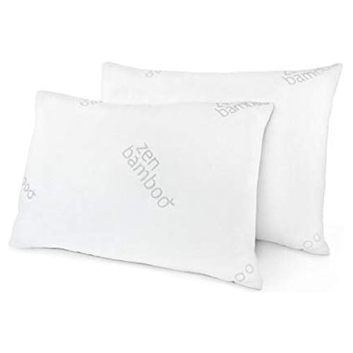 Extra Firm Pillows in Bed Pillows - Walmart.com