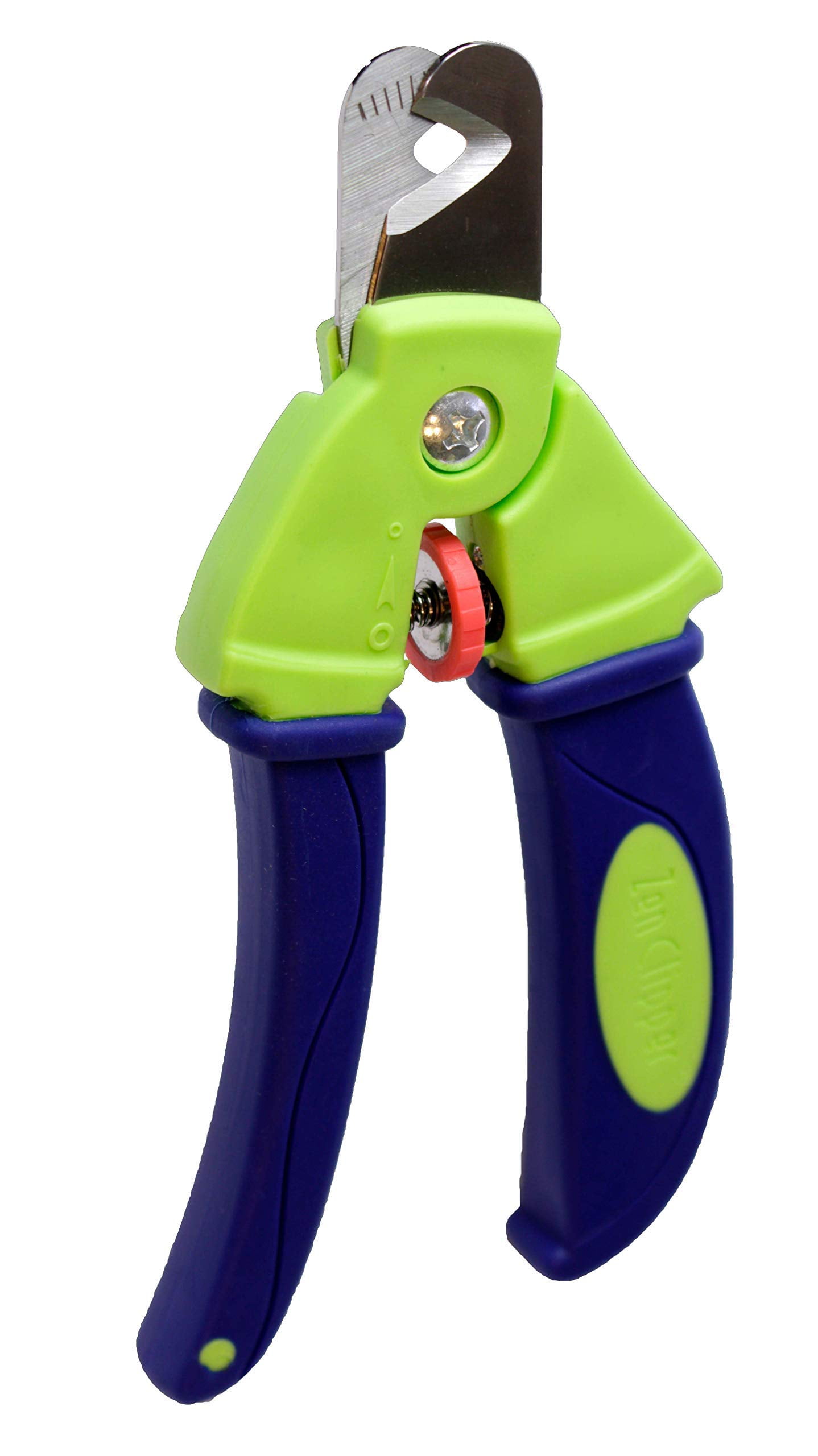 Zen Clipper Precise Safer Pet Nail Trimmer - Fully Pet Nail Clipper for ...