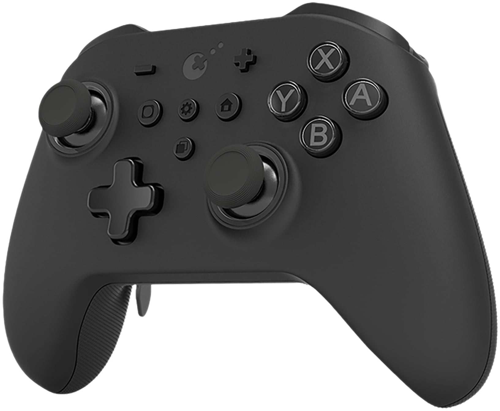 Switch Accessory: Wireless Controller - ZenPro MAX - Black - Walmart.com