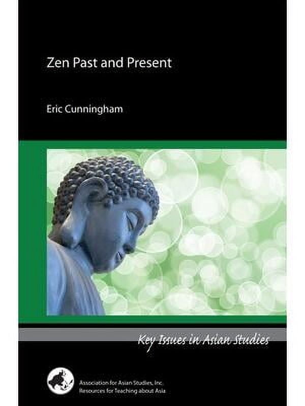 Zen Past and Present - Walmart.com