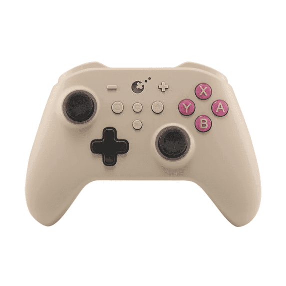 GuliKit Zen Pro 2.0 Retro Controller for Nintendo Switch & Switch 2 ...
