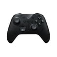 Zen Pro - ES Pro Gaming Controller (Black) | Compatible with Nintendo ...