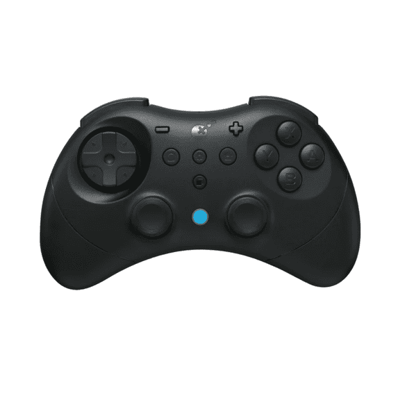 Zen Pro - Elves 2 Pro Controller (Translucent Black) | Compatible with ...