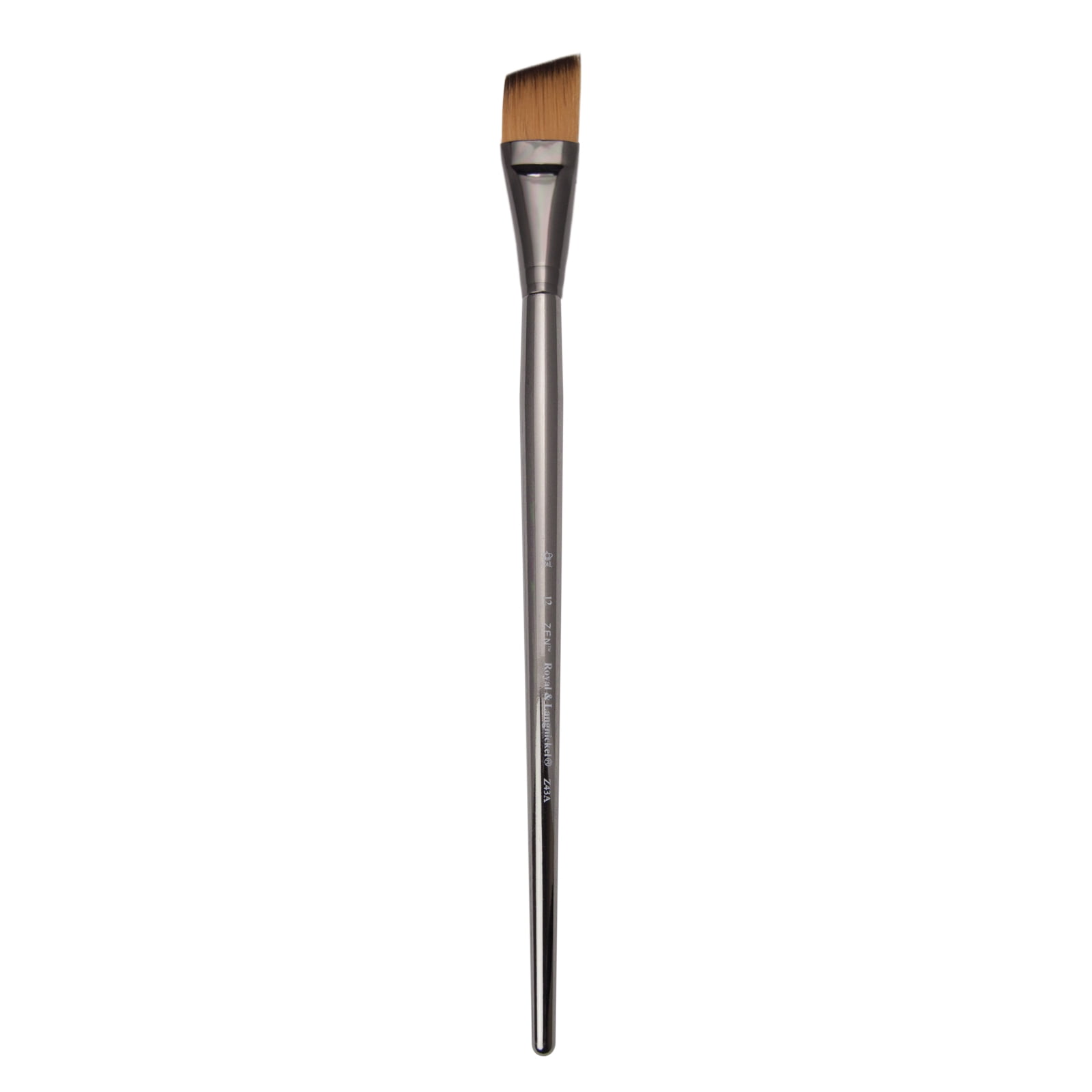 Zen™ Series 43 Long Handle Angular Brush - Walmart.com