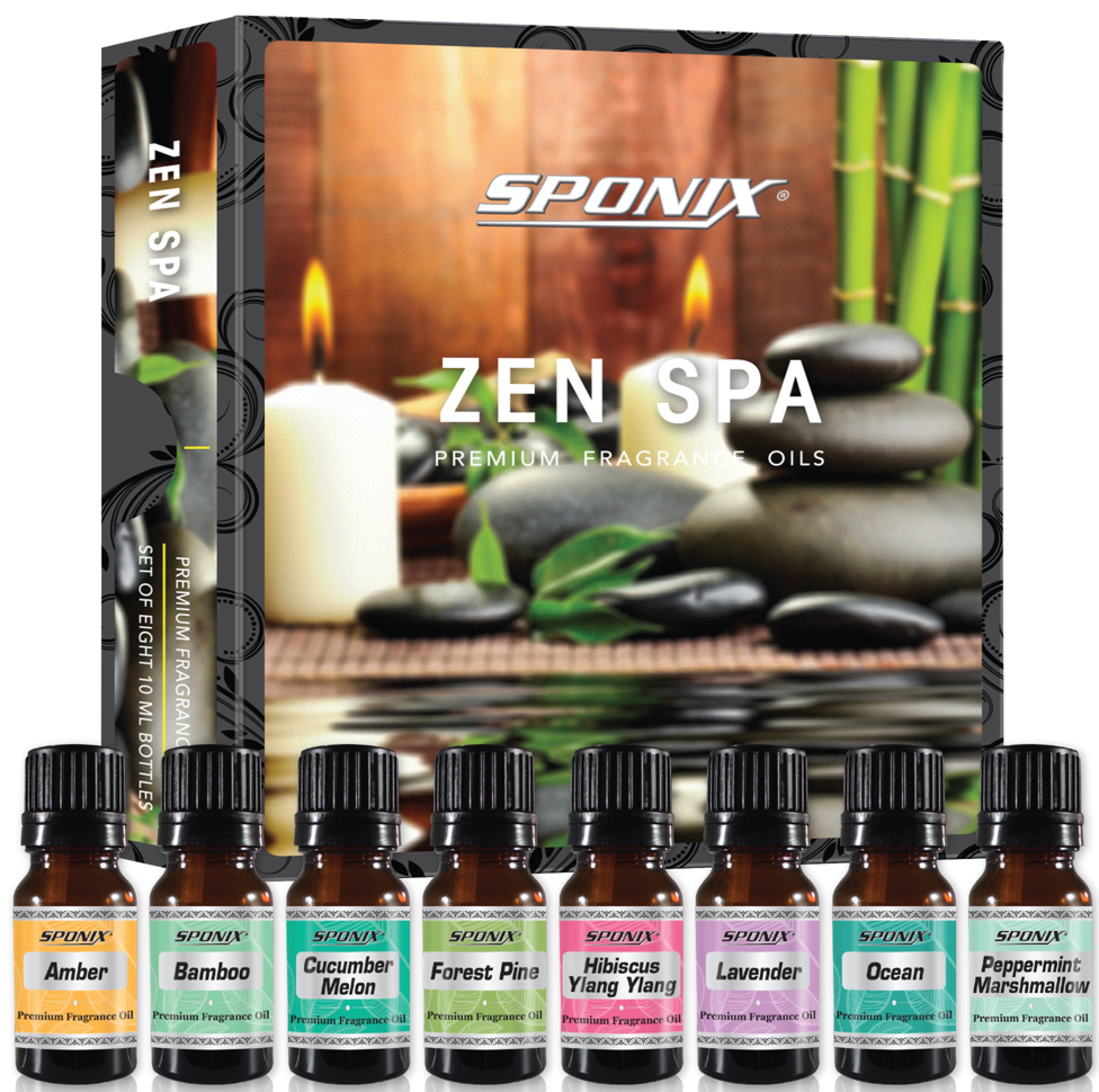 Zen Oil