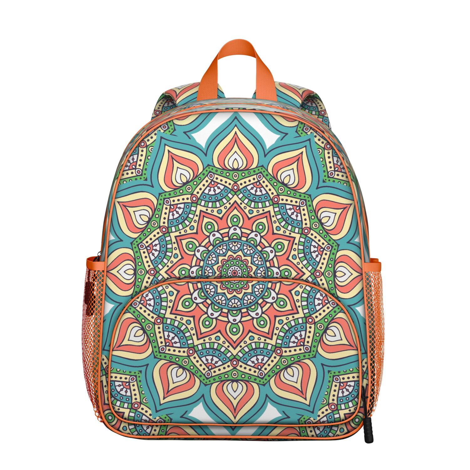 Zen Spiritual Students Backpack - Tranquility Harmony and Sacred ...