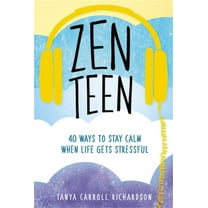 Mindfulness for Teens in 10 Minutes a Day : Exercises to Feel Calm ...