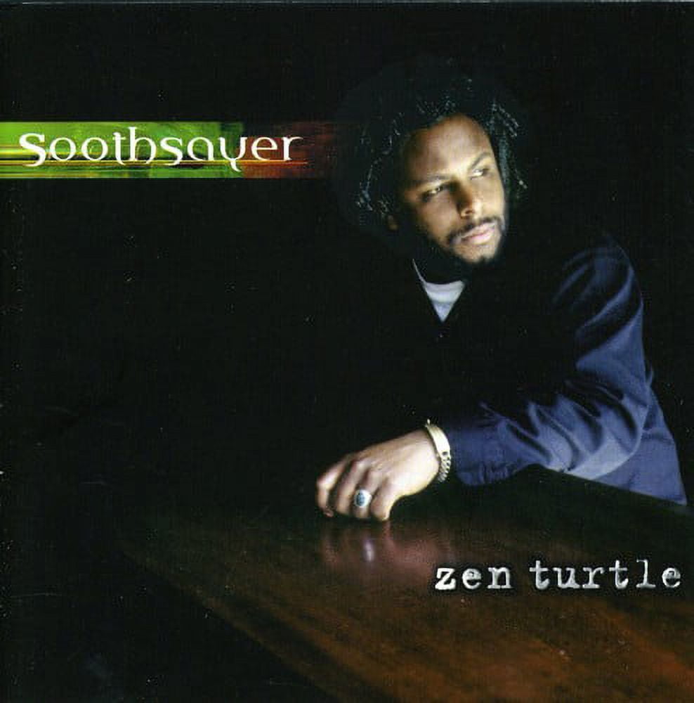 Zen Turtle - Walmart.com