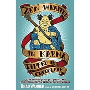 Zen Stick: A Collection of 91 Weird Zen Stories (Paperback) - Walmart.com