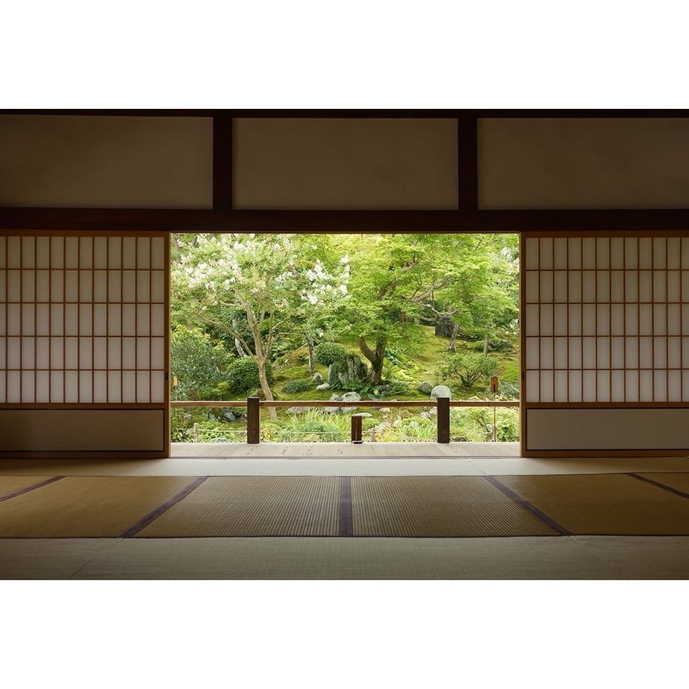 Zen Zone Poster Print - Yumian Deng - Walmart.com