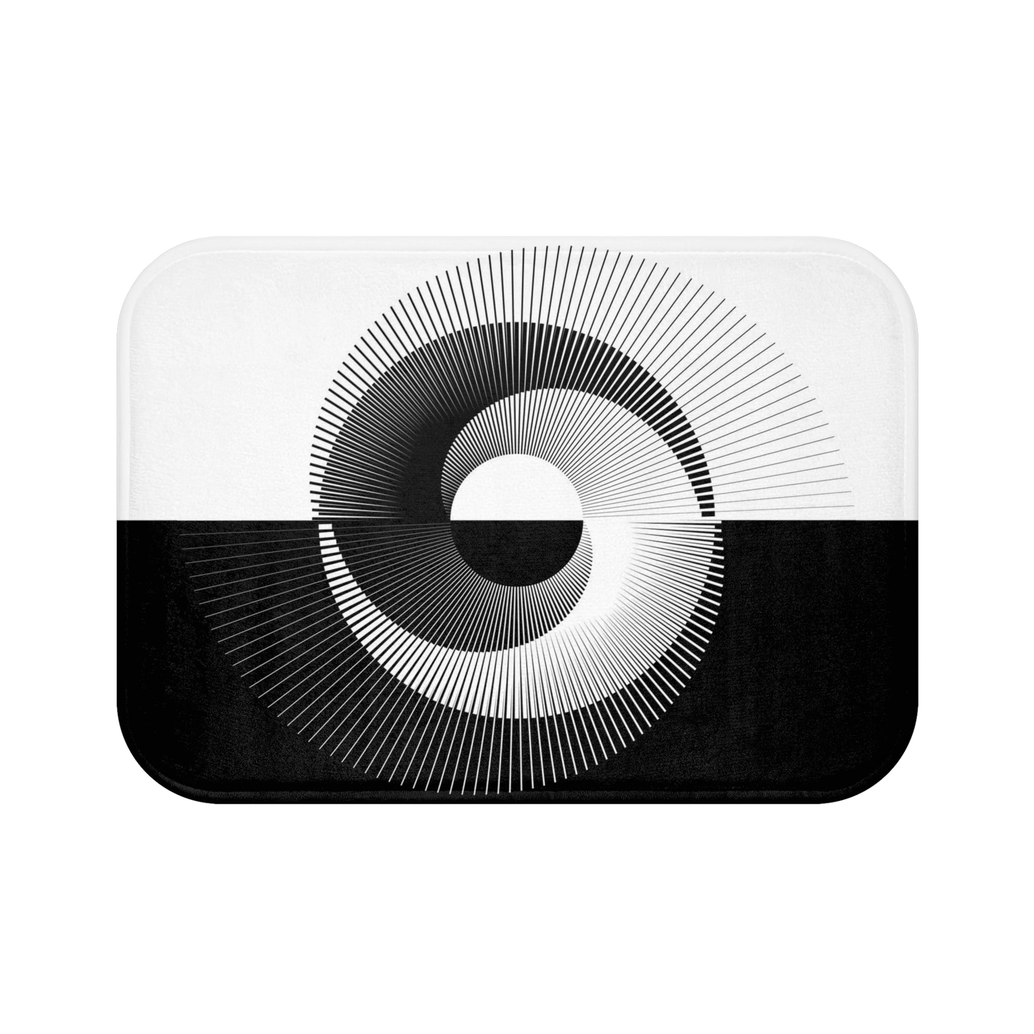 Zen and Namaste Bath Mat - Walmart.com