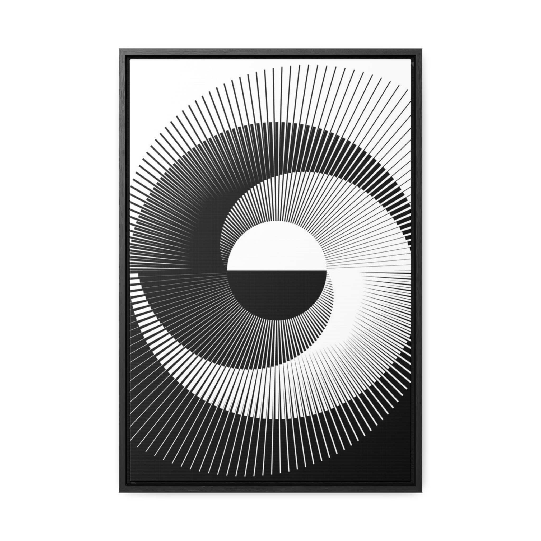 Zen and Namaste Gallery Canvas Wraps, Vertical Frame - Walmart.com