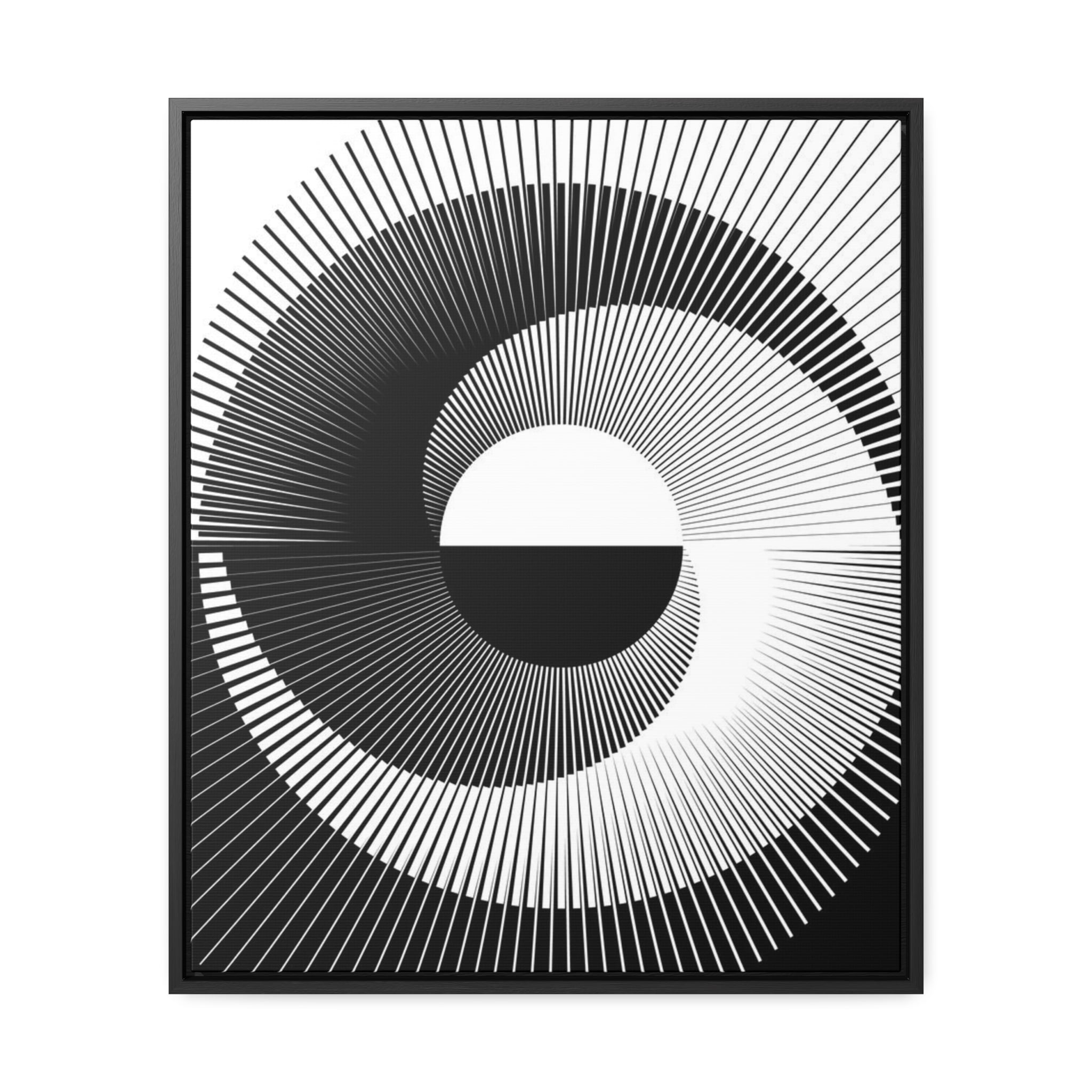 Zen and Namaste Gallery Canvas Wraps, Vertical Frame - Walmart.com